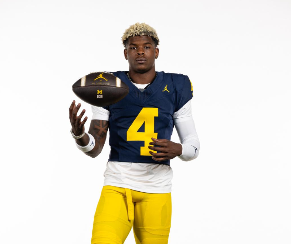 Andrew "Hollywood" Marsh | Official Website