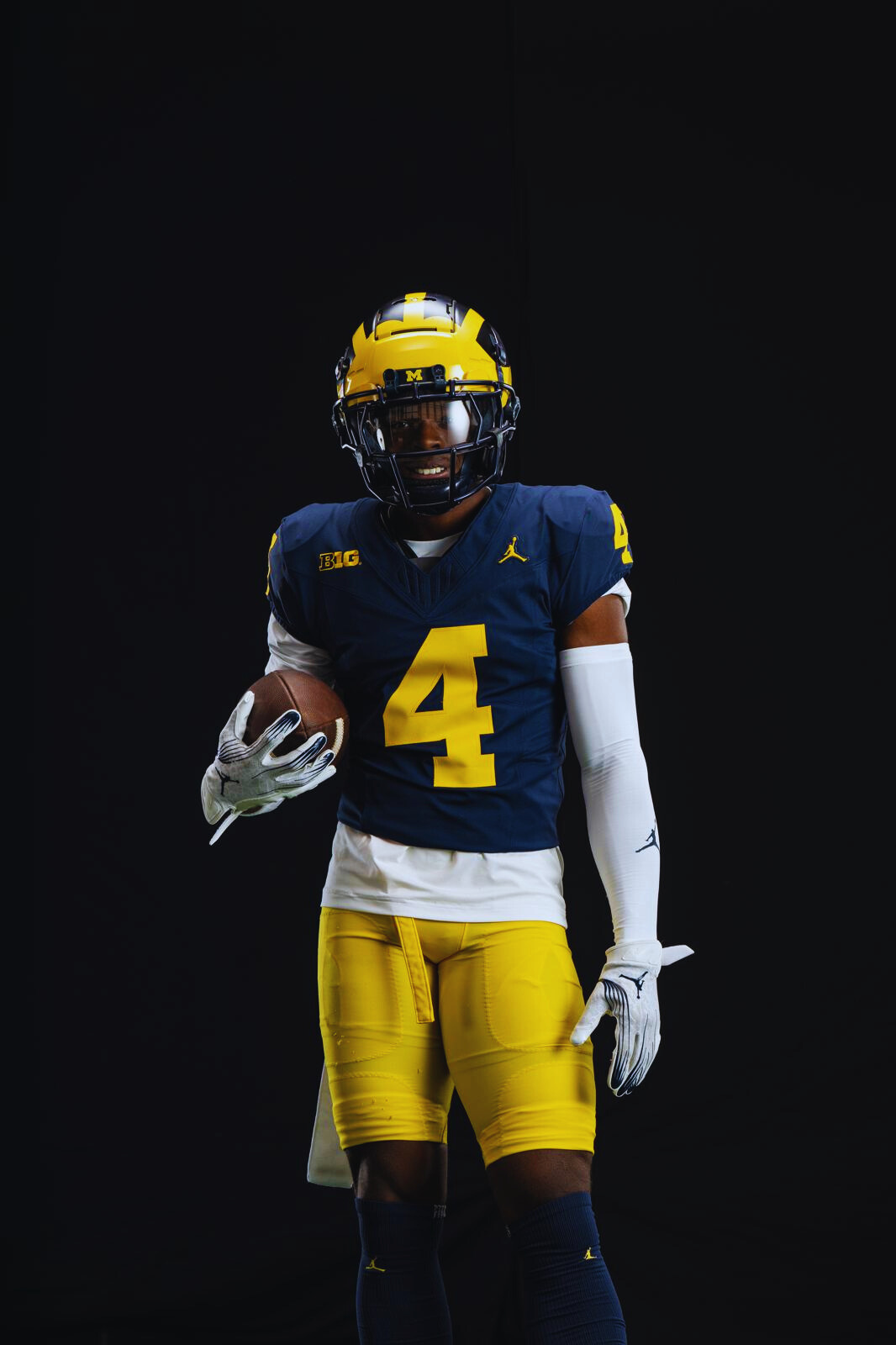 Andrew "Hollywood" Marsh | Official Website