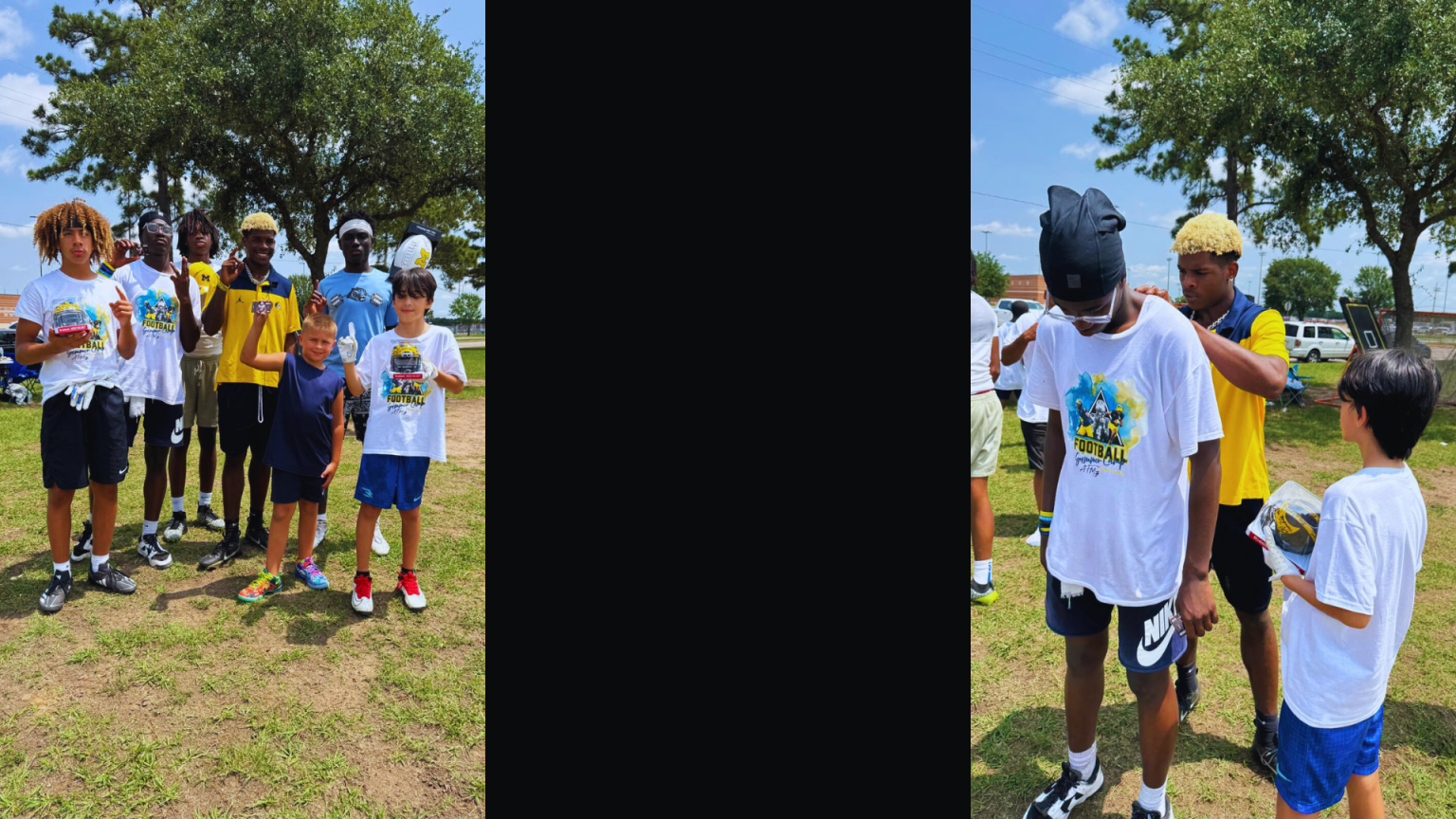 Andrew "Hollywood" Marsh | Official Website